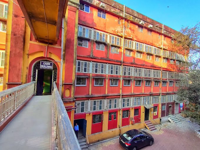 SVS Marwari Hospital Kolkata: Multispeciality Healthcare Services | swheal