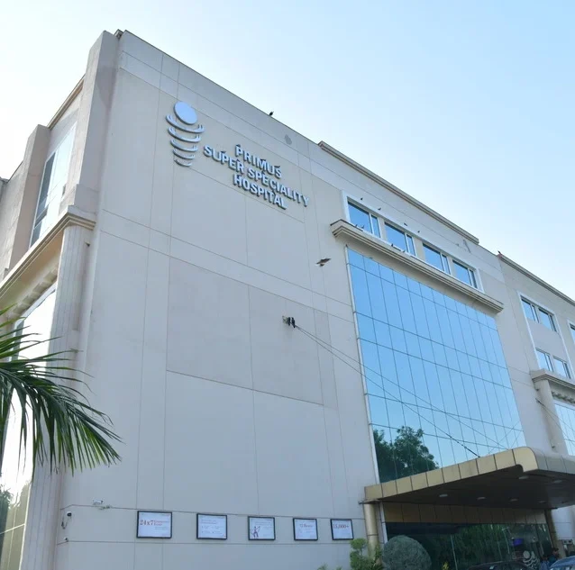 Primus Super Speciality Hospital Delhi | Health Check-ups | swheal