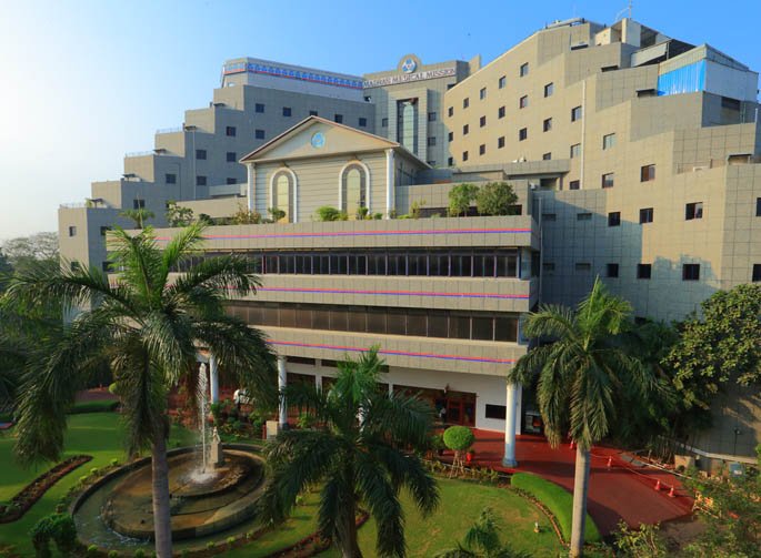 Madras Medical Mission Hospital | Tertiary Care & More | swhea